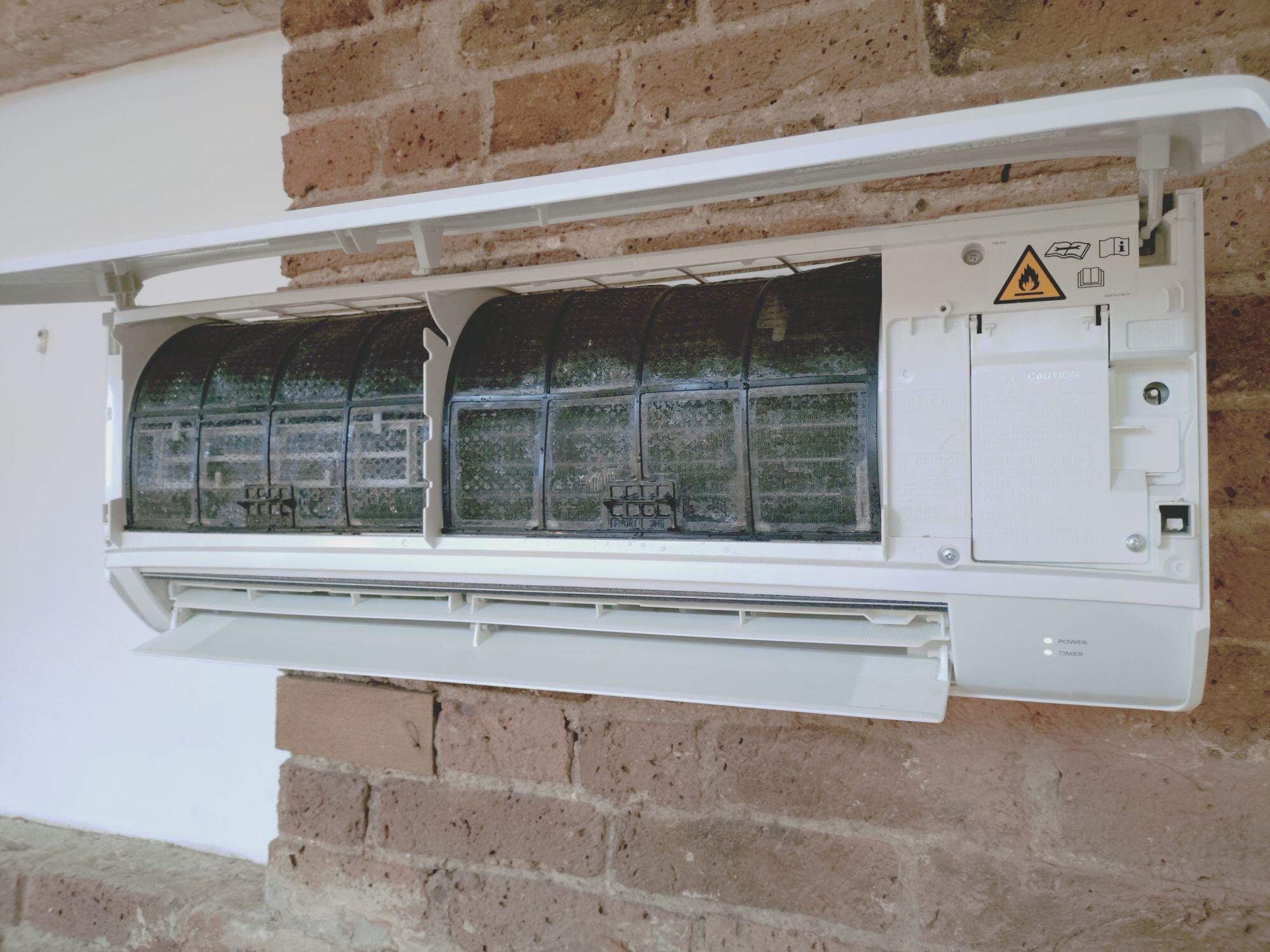 Air conditioning and heat pump maintenance and servicing. - SubCooled